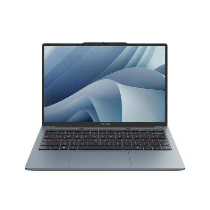 Advan Workplus Ryzen 7-7735HS 16GB 512GB SSD 14” FHD IPS W11 – Risc ...